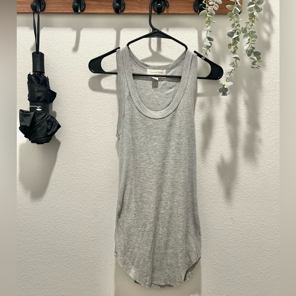 Treasure & Bond | Tops | Treasure Bond Tank Top M | Poshmark